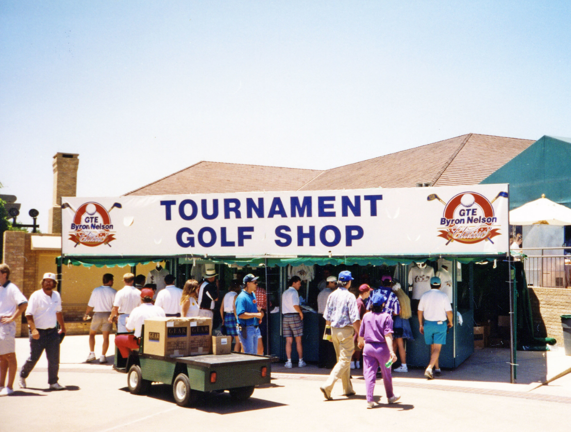 About Us - THE CJ CUP Byron Nelson