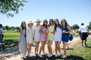 General Admission - THE CJ CUP Byron Nelson